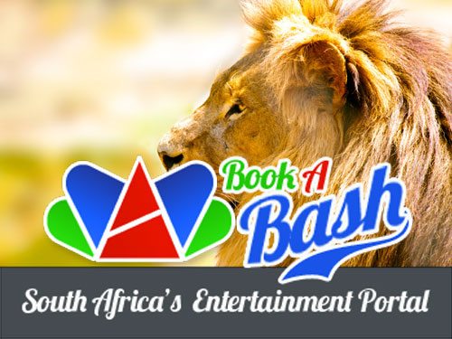 book a bash | AdChix Website and Graphic Design